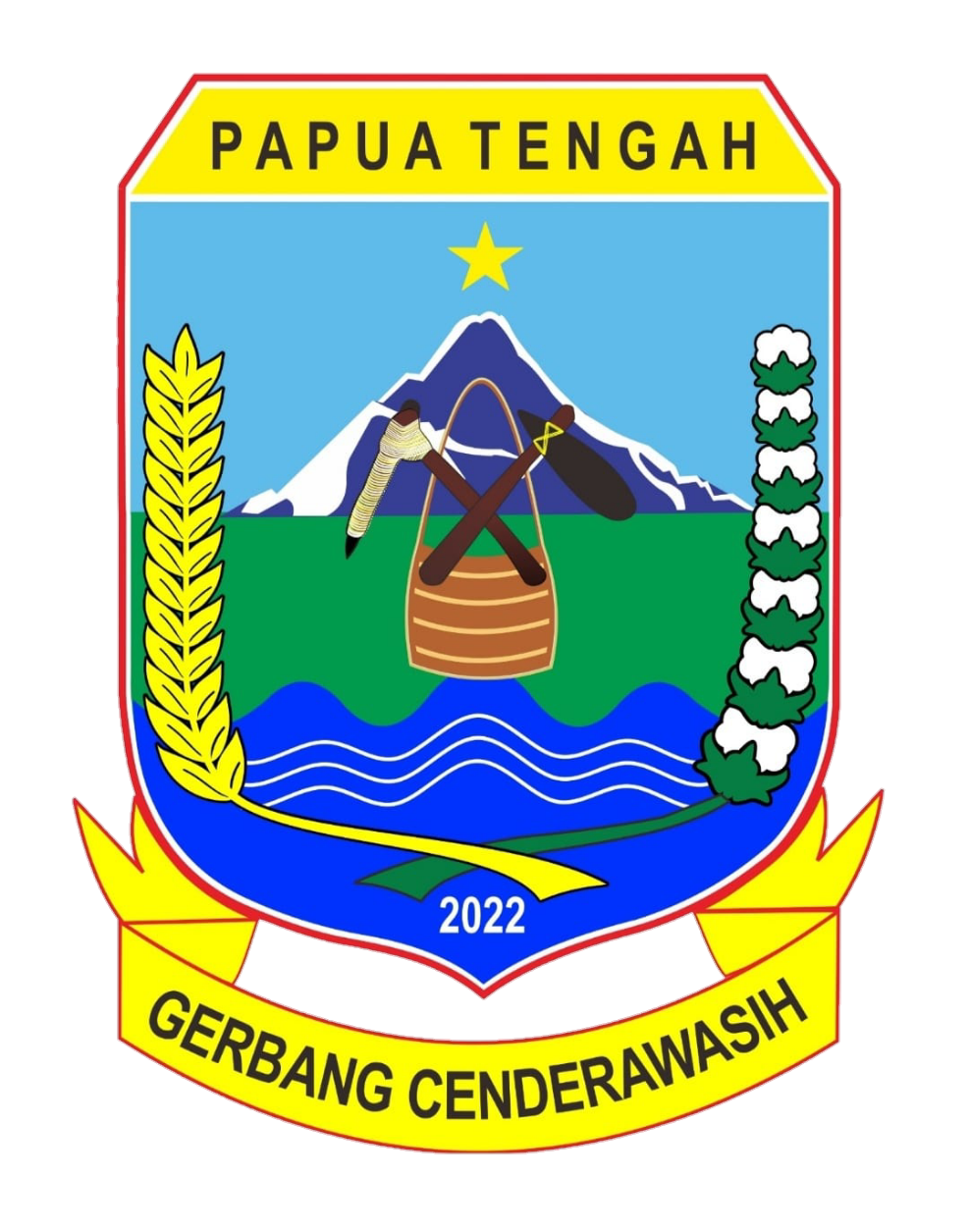 Beranda | Dewan Perwakilan Rakyat Papua Tengah